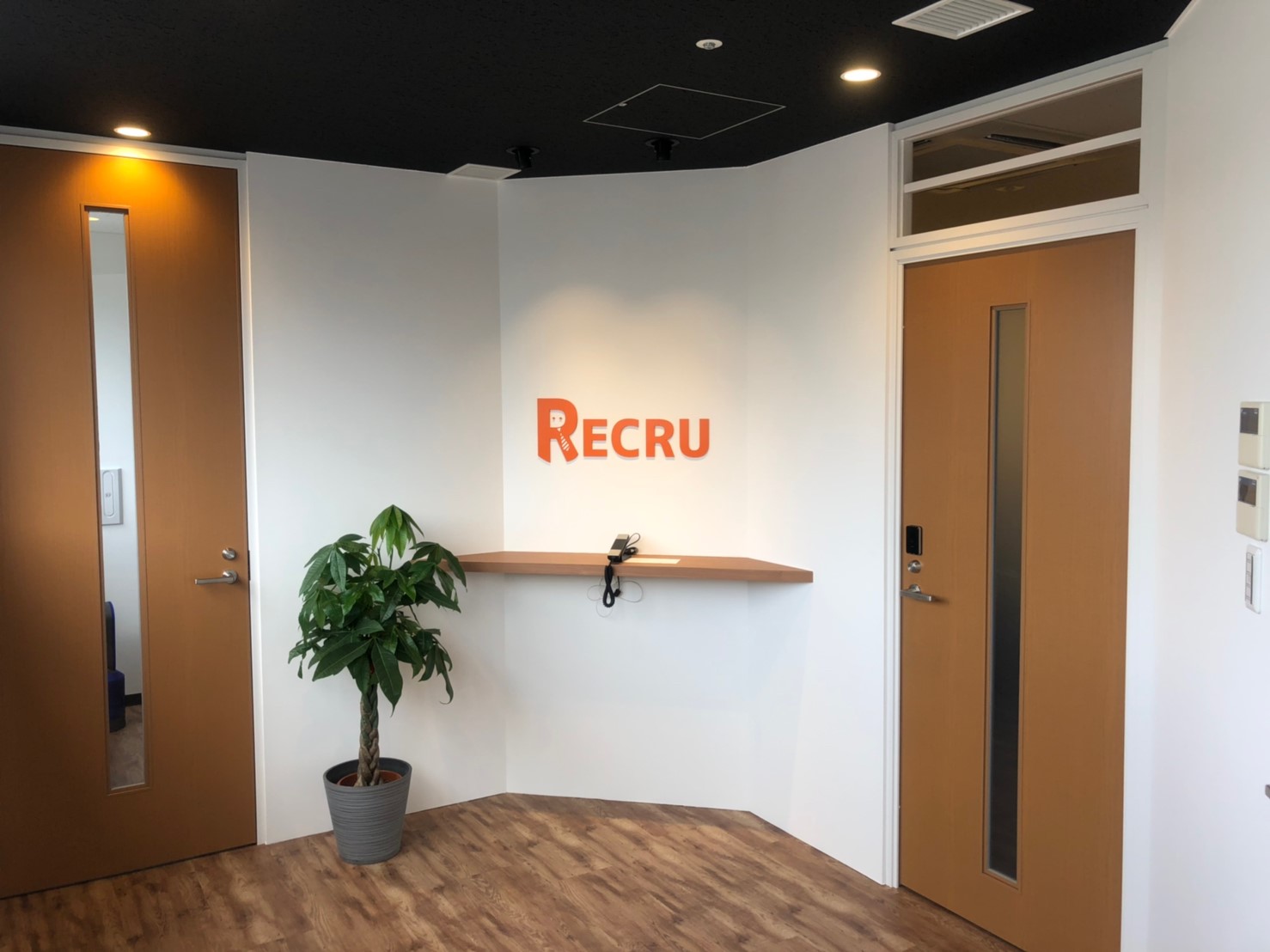 Company Overview | RECRU will support Temporary staffing/Talented ...